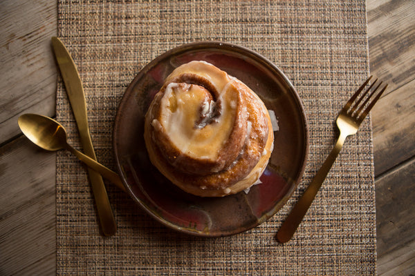 Why Pottery Makes Your Food Taste Better - Mountain Arts Pottery