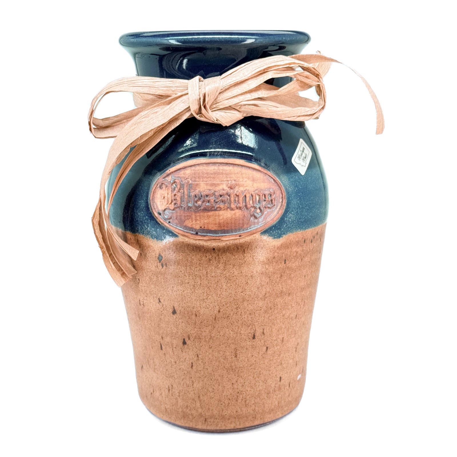 Montana’s Handmade Stoneware Pottery | Mountain Arts Pottery