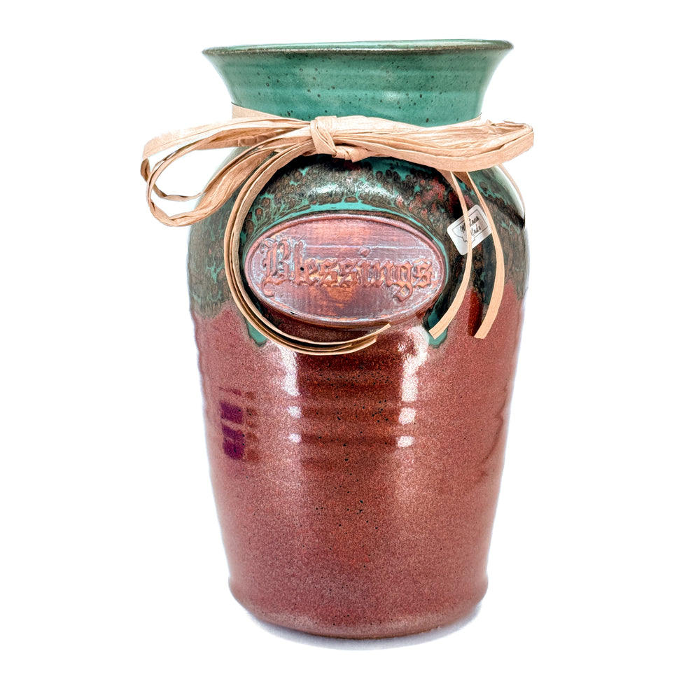 Montana’s Handmade Stoneware Pottery | Mountain Arts Pottery