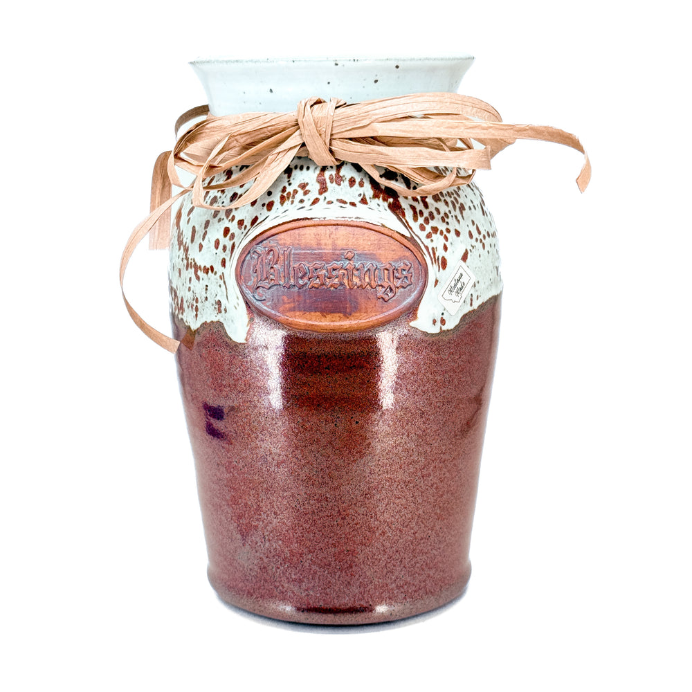 Montana’s Handmade Stoneware Pottery | Mountain Arts Pottery