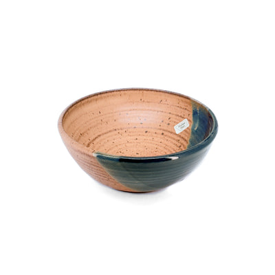 Classic Bowl - Dinnerware - Handmade Pottery - Mountain Arts Pottery