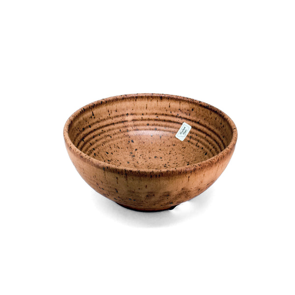 Classic Bowl - Dinnerware - Handmade Pottery - Mountain Arts Pottery