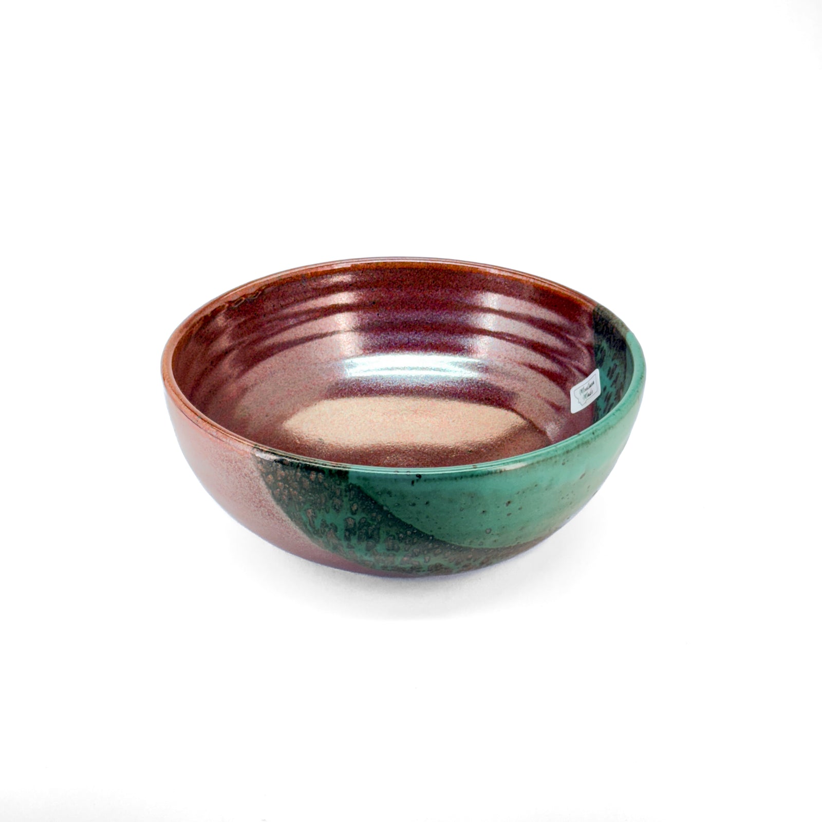 Classic Bowl - Dinnerware - Handmade Pottery - Mountain Arts Pottery