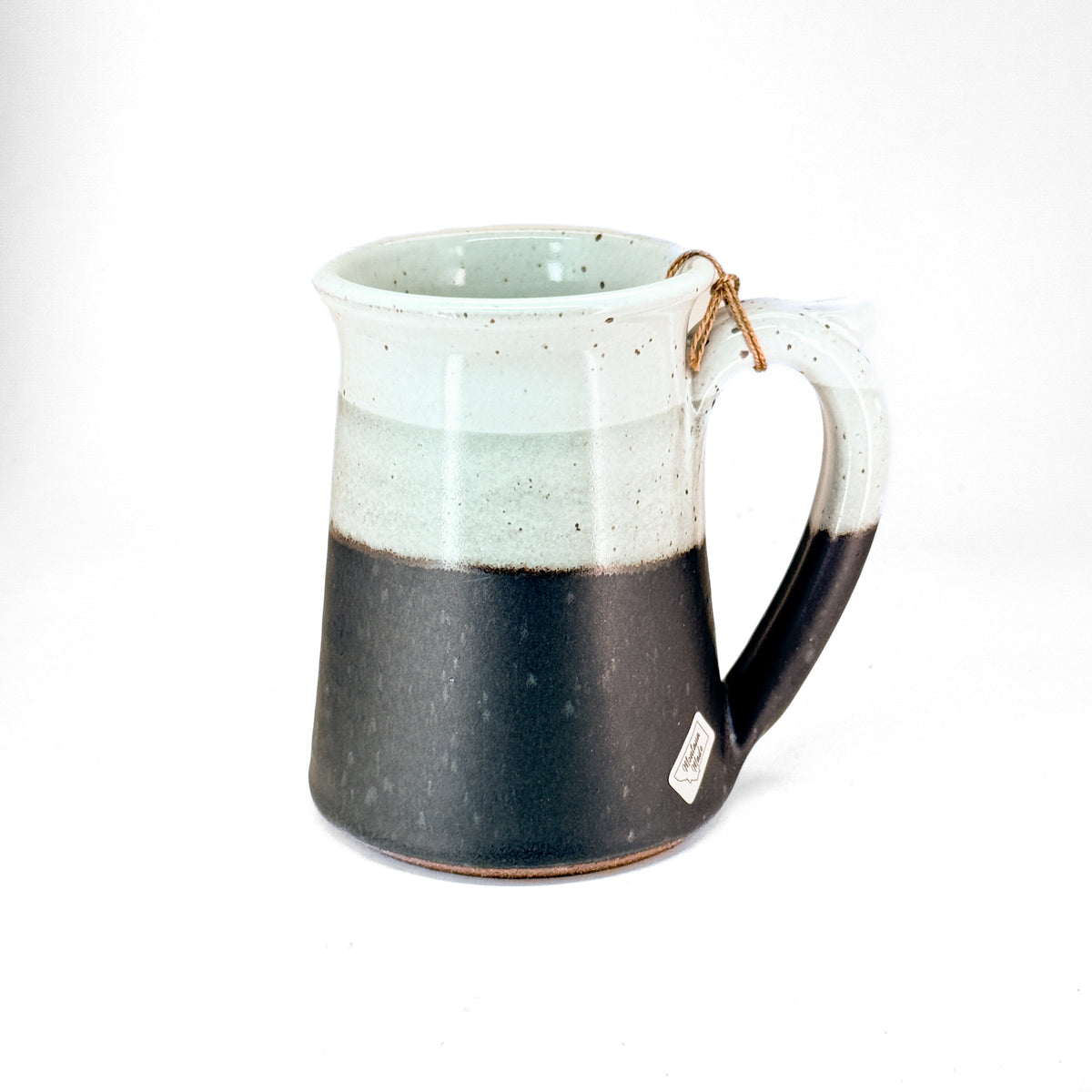 Mugs - Drinkware - Handmade Pottery - Mountain Arts Pottery