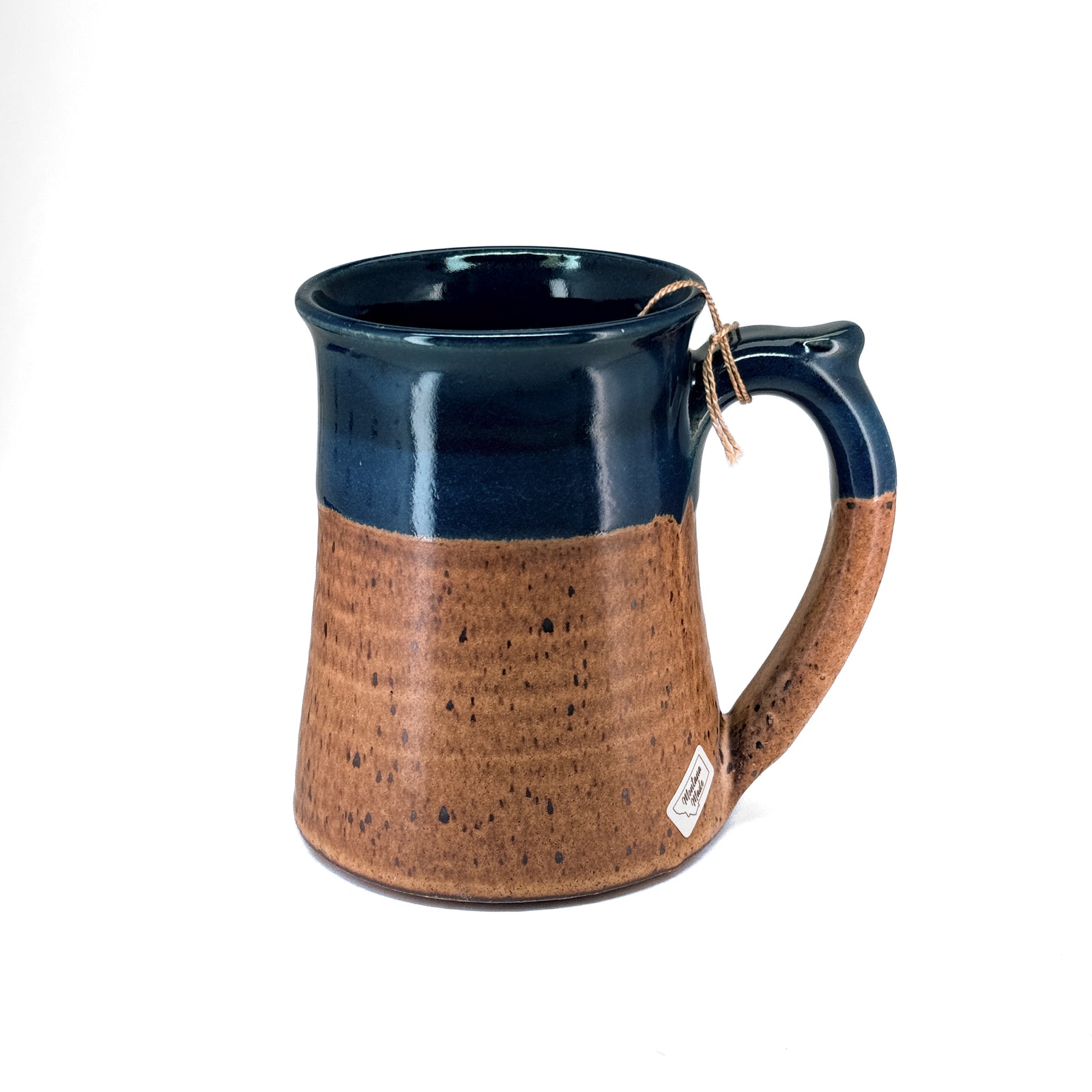 Mugs - Drinkware - Handmade Pottery - Mountain Arts Pottery