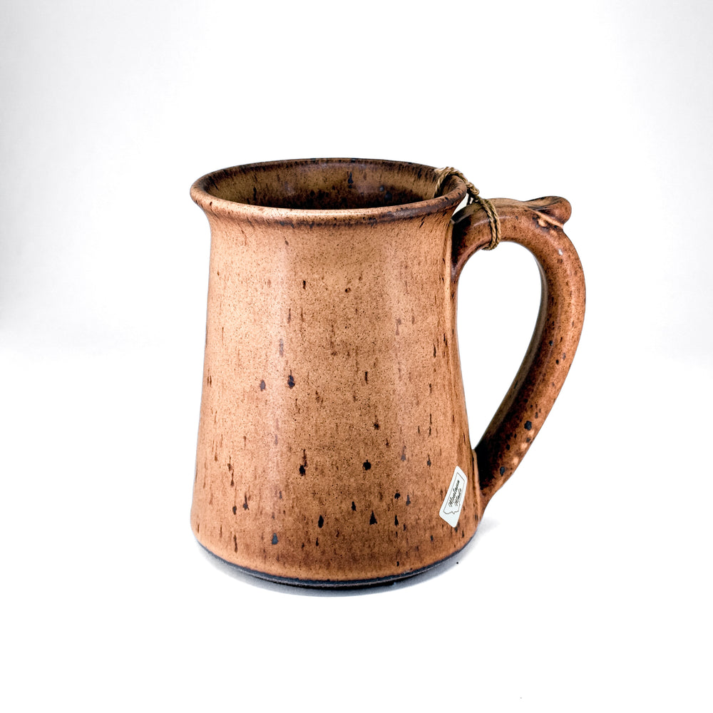 Mugs - Drinkware - Handmade Pottery - Mountain Arts Pottery