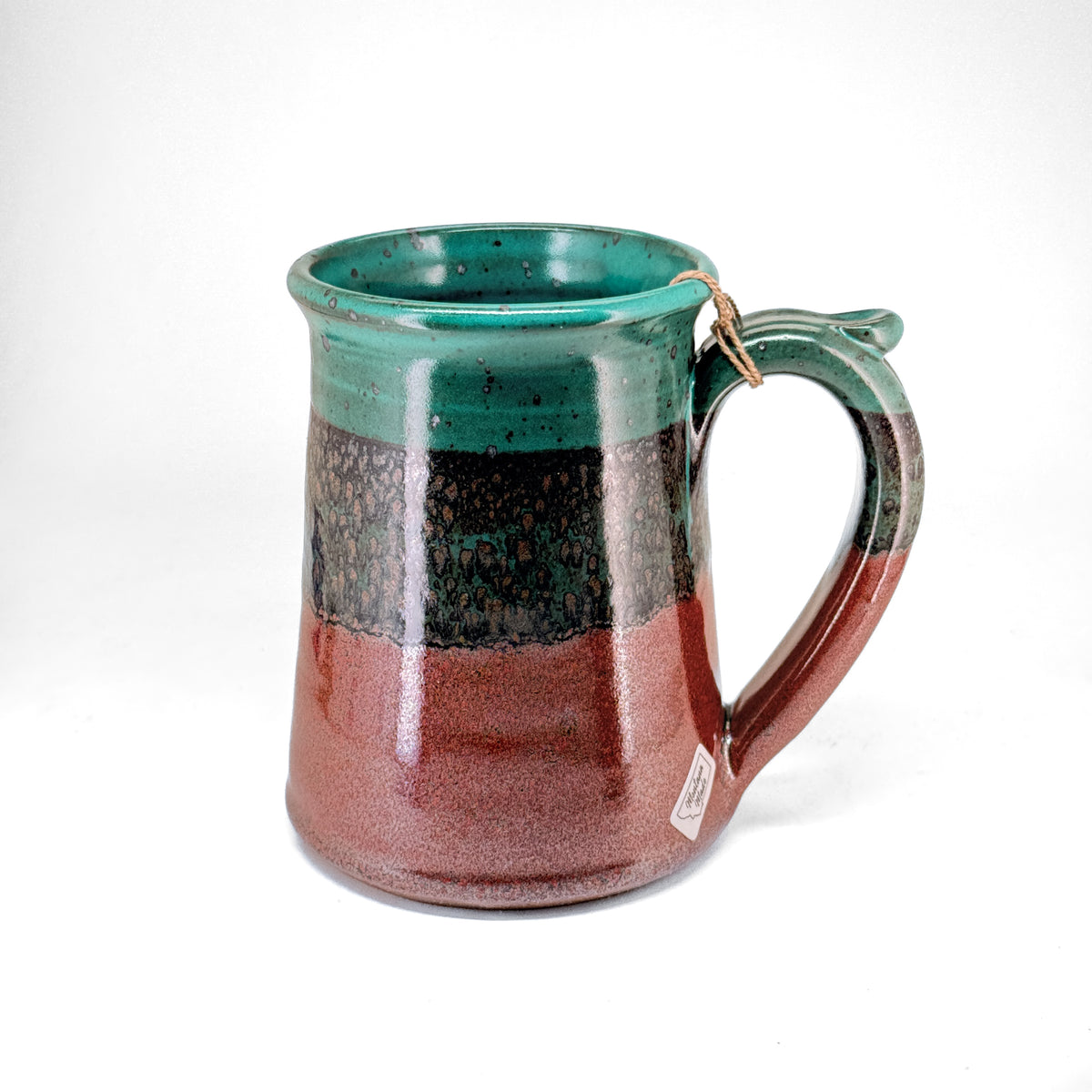 Mugs - Drinkware - Handmade Pottery - Mountain Arts Pottery