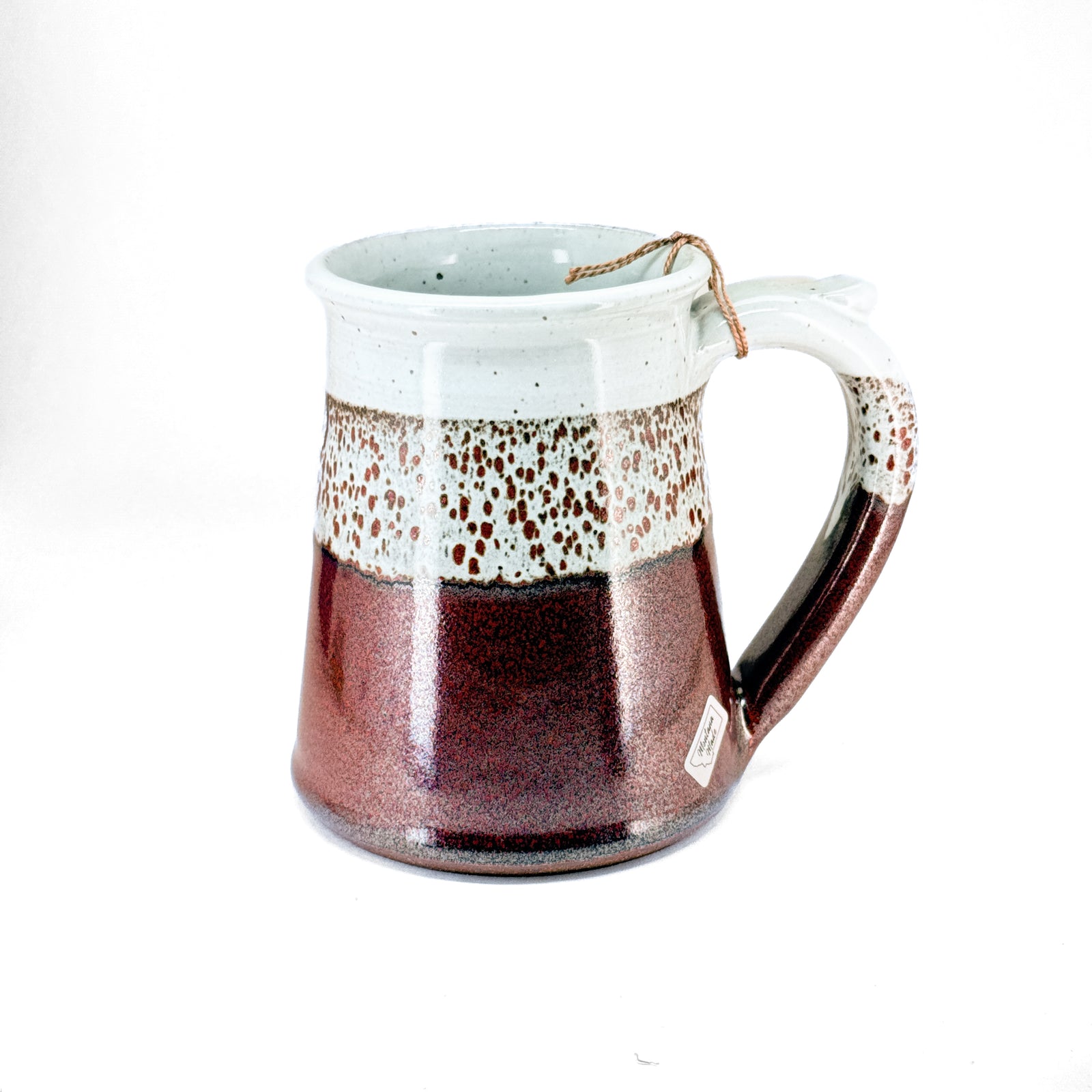 Mugs - Drinkware - Handmade Pottery - Mountain Arts Pottery