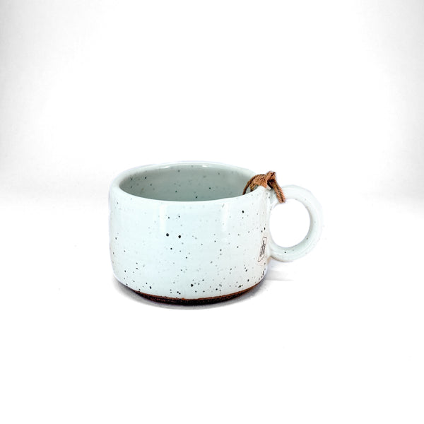 Elements Demi Mug - Mountain Arts Pottery