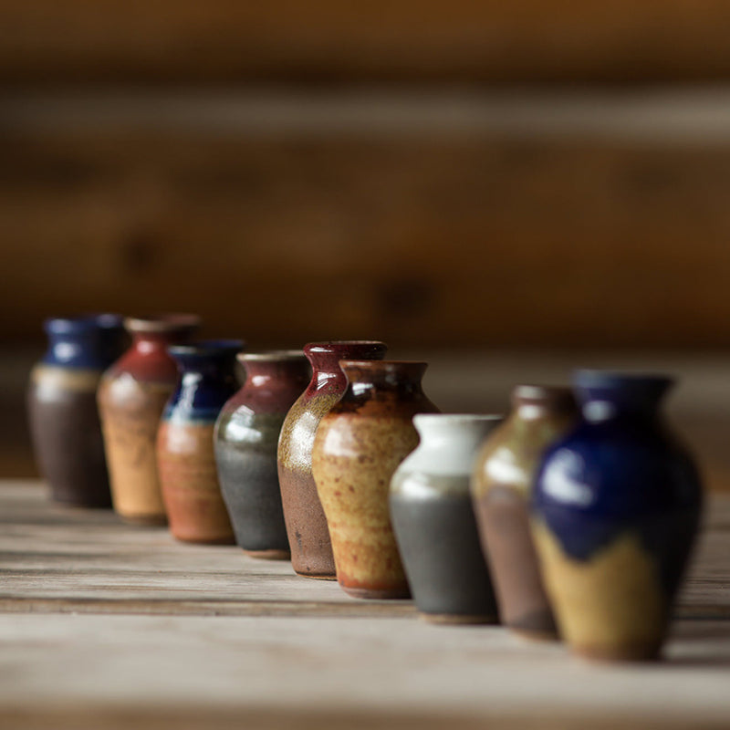 Montana’s Handmade Stoneware Pottery | Mountain Arts Pottery