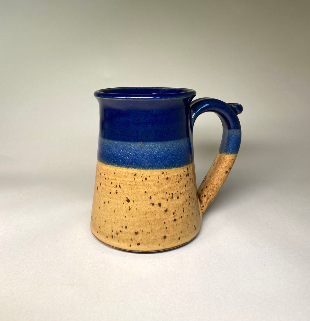 Mugs - Drinkware - Handmade Pottery - Mountain Arts Pottery