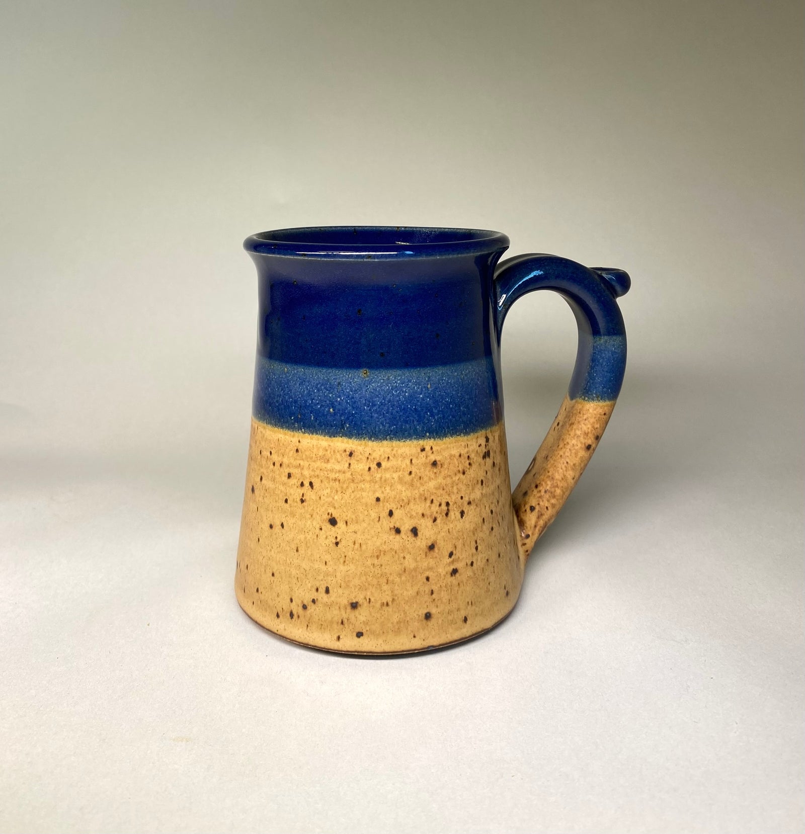 Mugs - Drinkware - Handmade Pottery - Mountain Arts Pottery