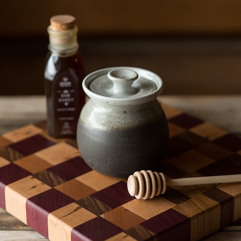 Montana’s Handmade Stoneware Pottery | Mountain Arts Pottery