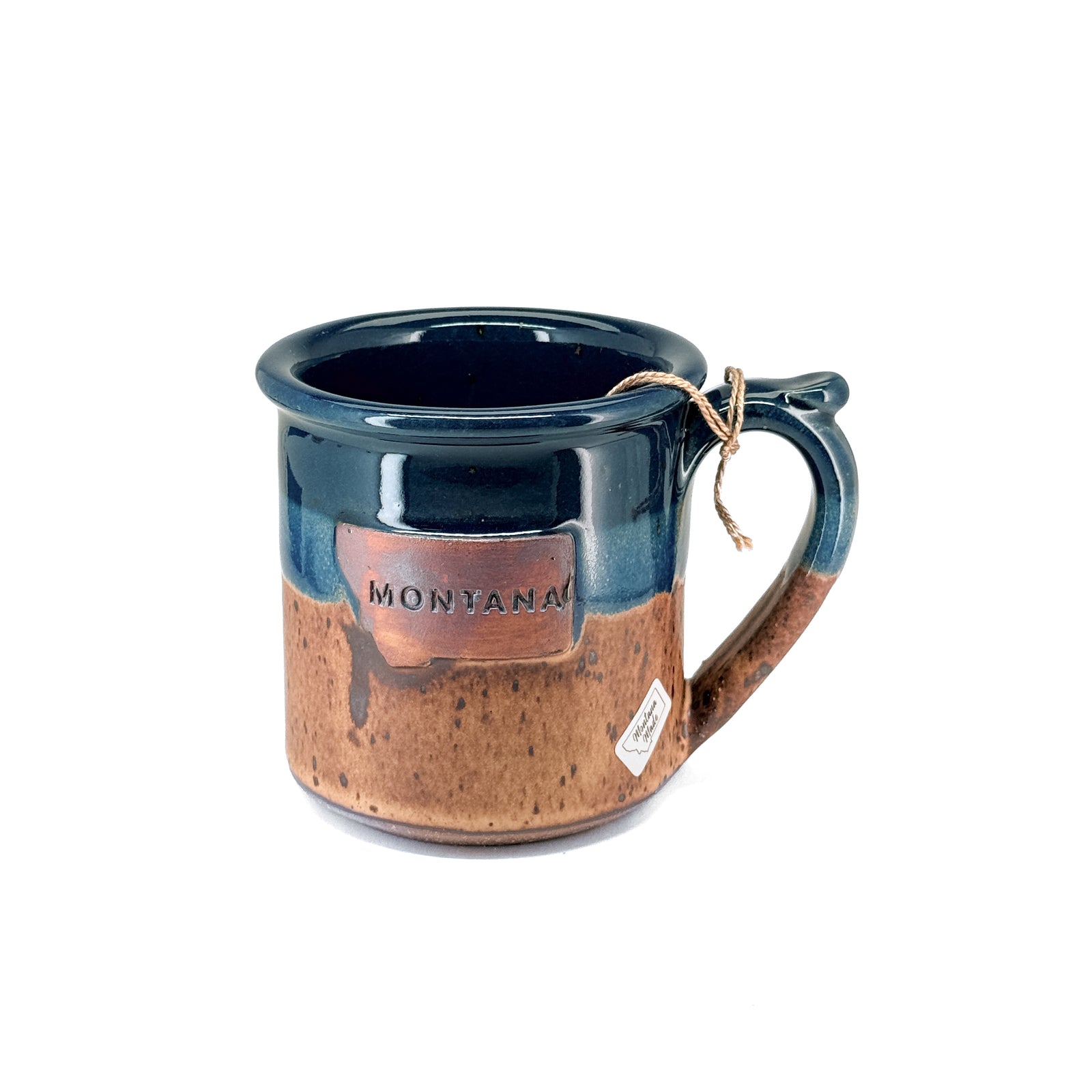 Mugs - Drinkware - Handmade Pottery - Mountain Arts Pottery