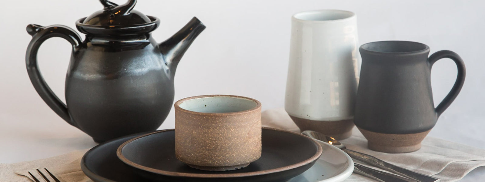 Montana’s Handmade Stoneware Pottery | Mountain Arts Pottery