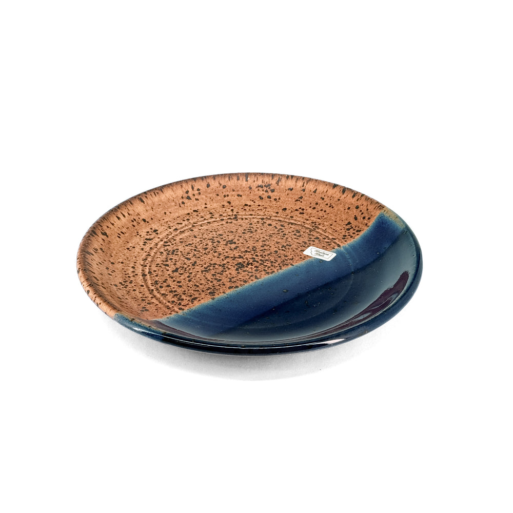 Salad Plate - Dinnerware - Handmade Pottery - Mountain Arts Pottery