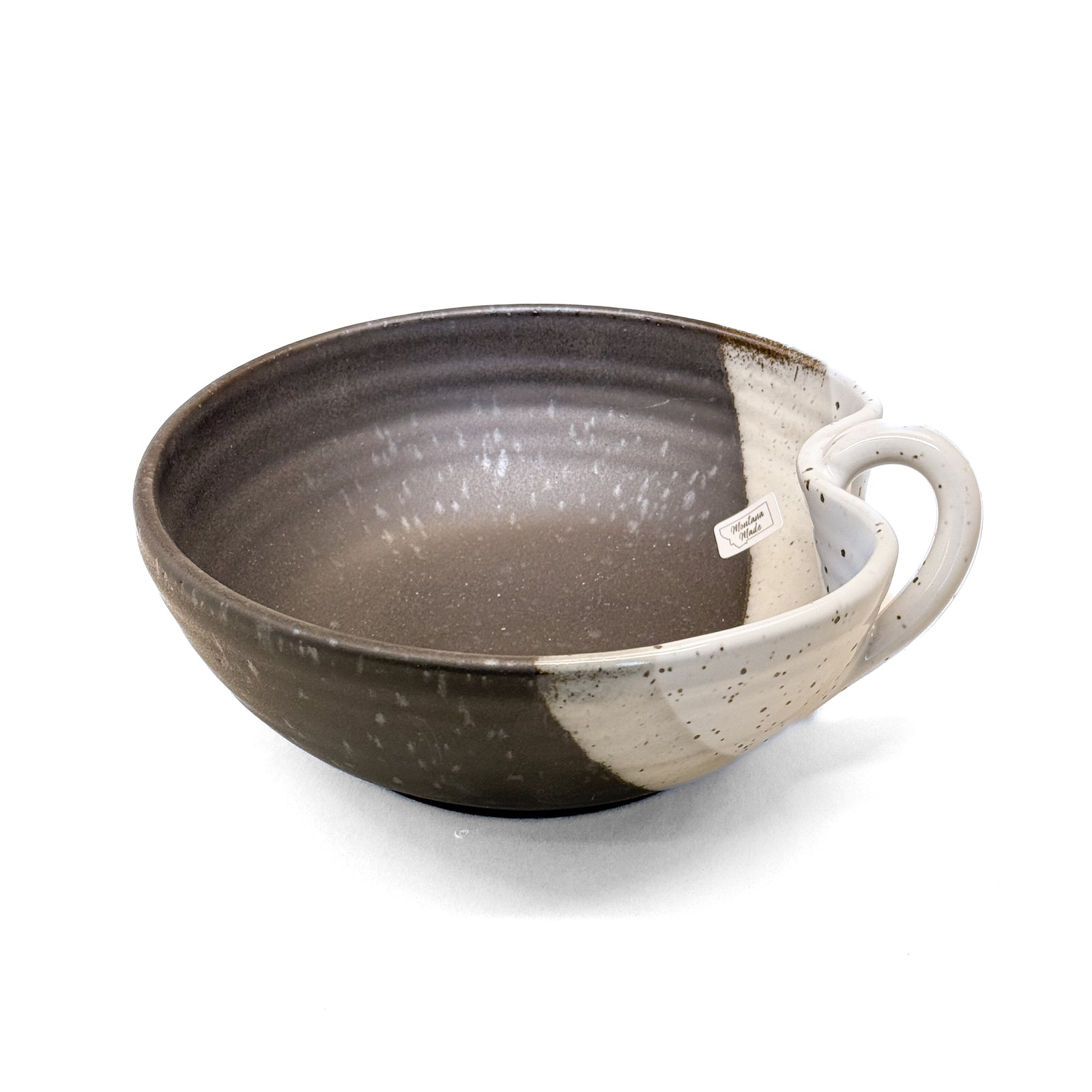 Salsa Bowl - Dinnerware - Handmade Pottery - Mountain Arts Pottery