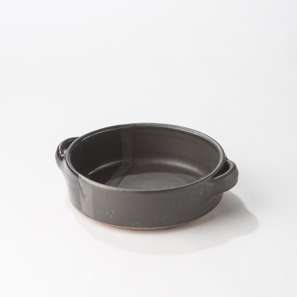 Brie Dish - Dinnerware - Handmade Pottery - Mountain Arts Pottery