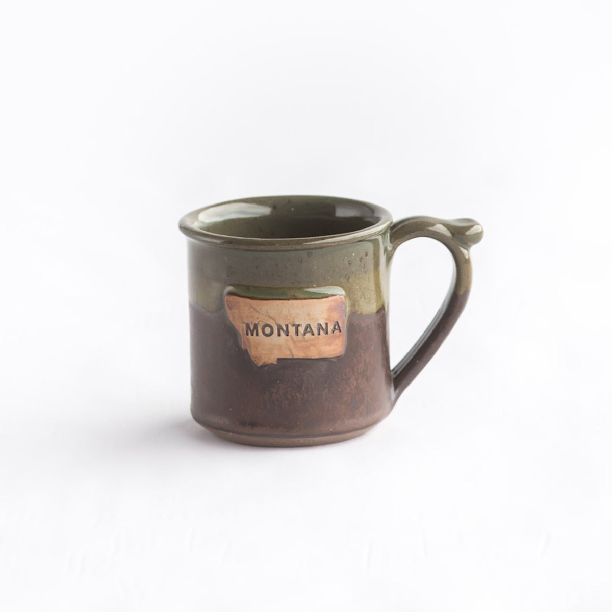 Mugs - Drinkware - Handmade Pottery - Mountain Arts Pottery