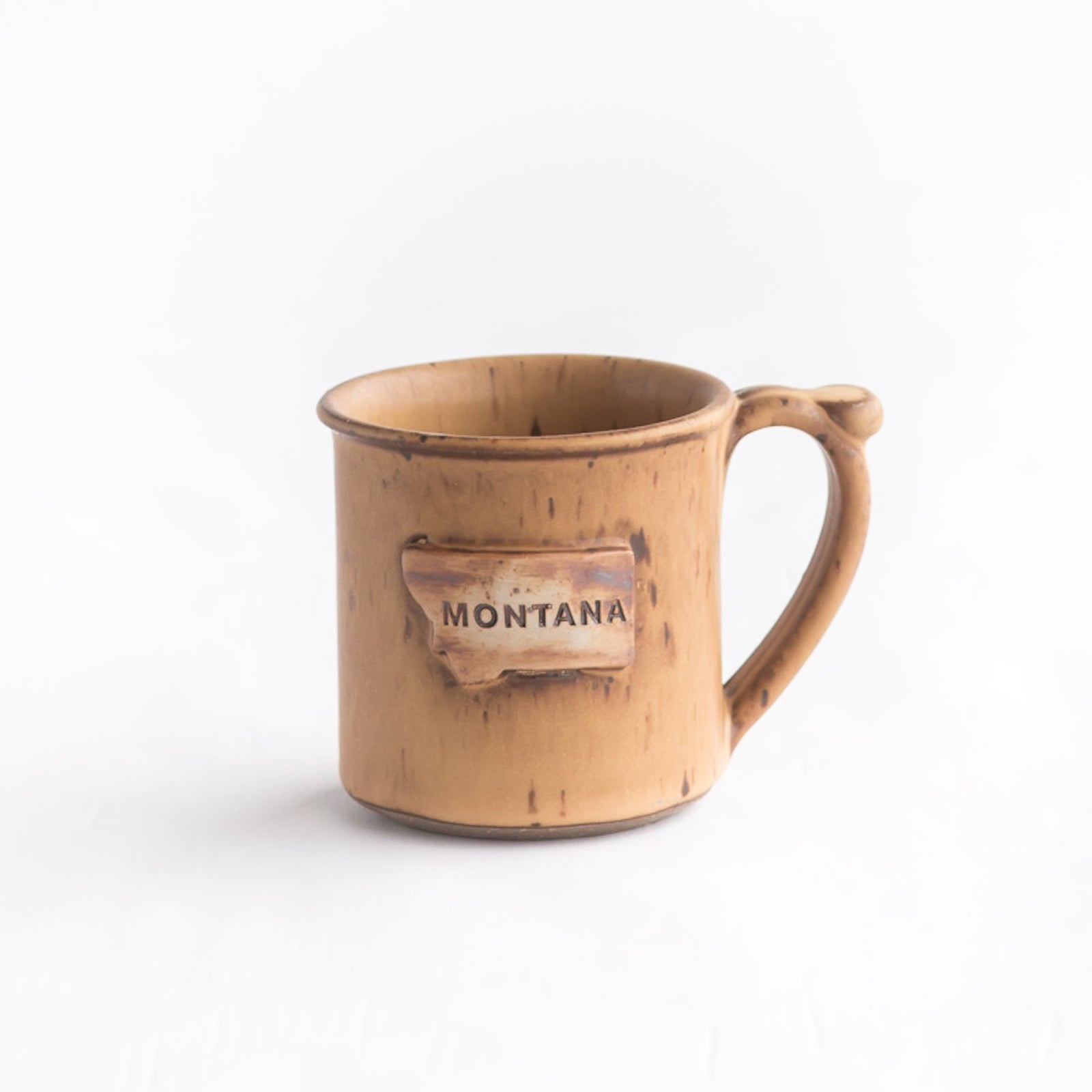 Mugs - Drinkware - Handmade Pottery - Mountain Arts Pottery