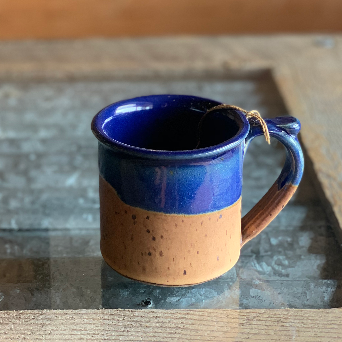 Montana’s Handmade Stoneware Pottery | Mountain Arts Pottery