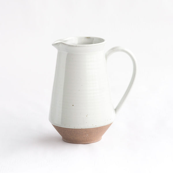 Elements Pitcher - Mountain Arts Pottery