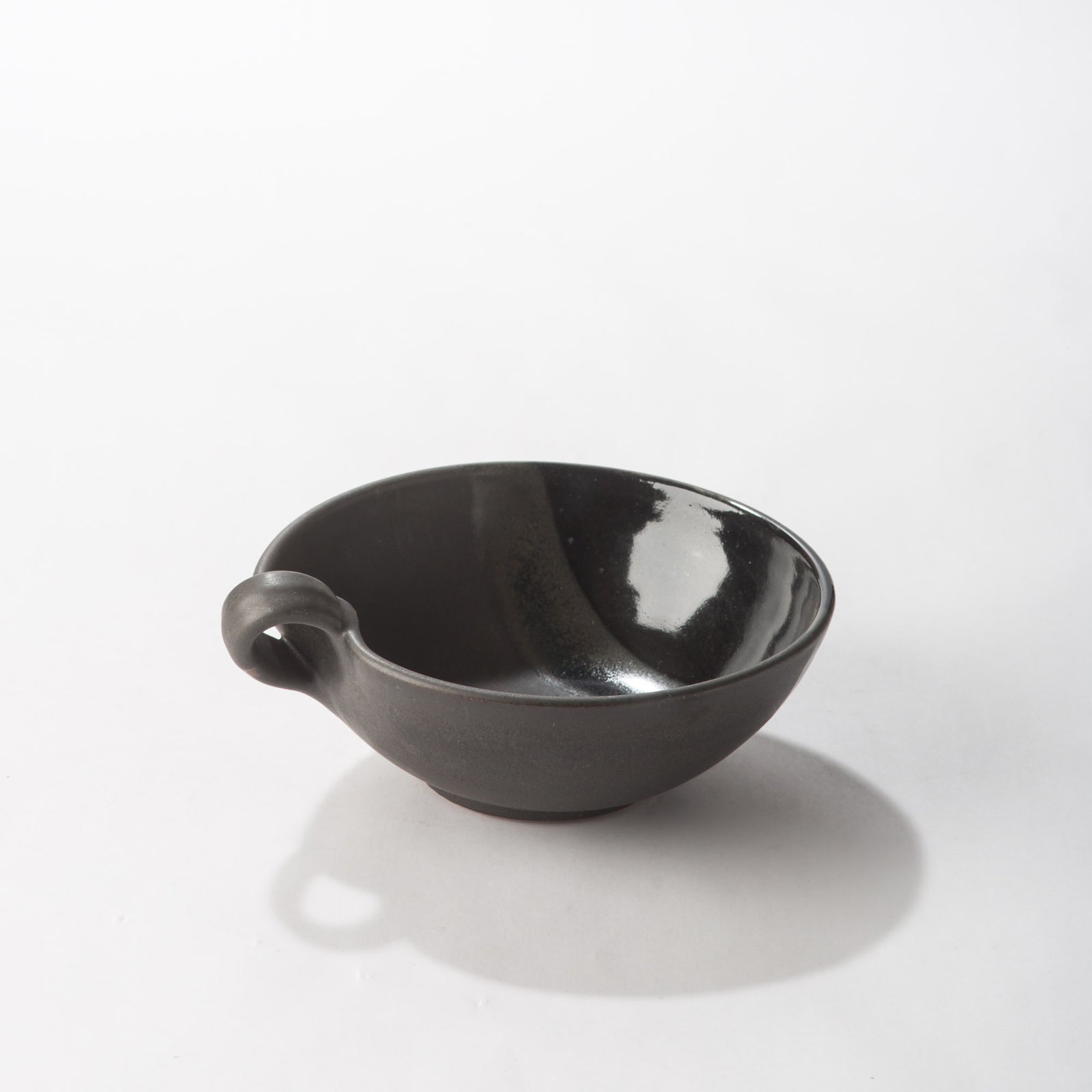 Salsa Bowl - Dinnerware - Handmade Pottery - Mountain Arts Pottery