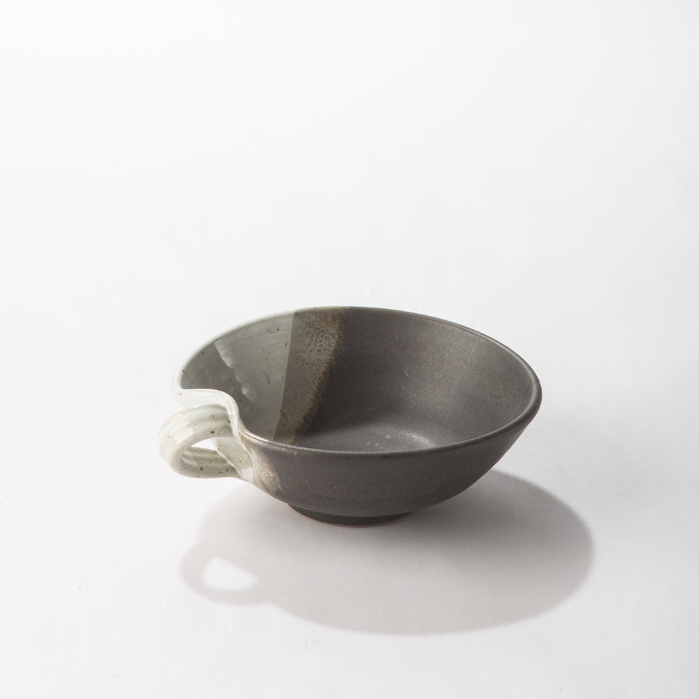 Salsa Bowl - Dinnerware - Handmade Pottery - Mountain Arts Pottery