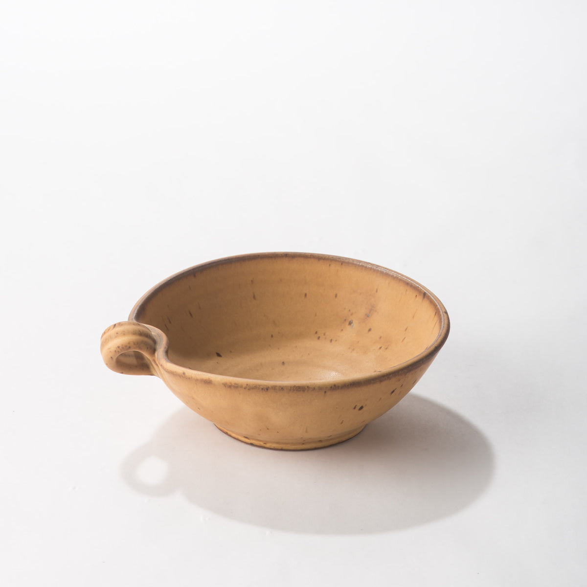 Salsa Bowl - Dinnerware - Handmade Pottery - Mountain Arts Pottery